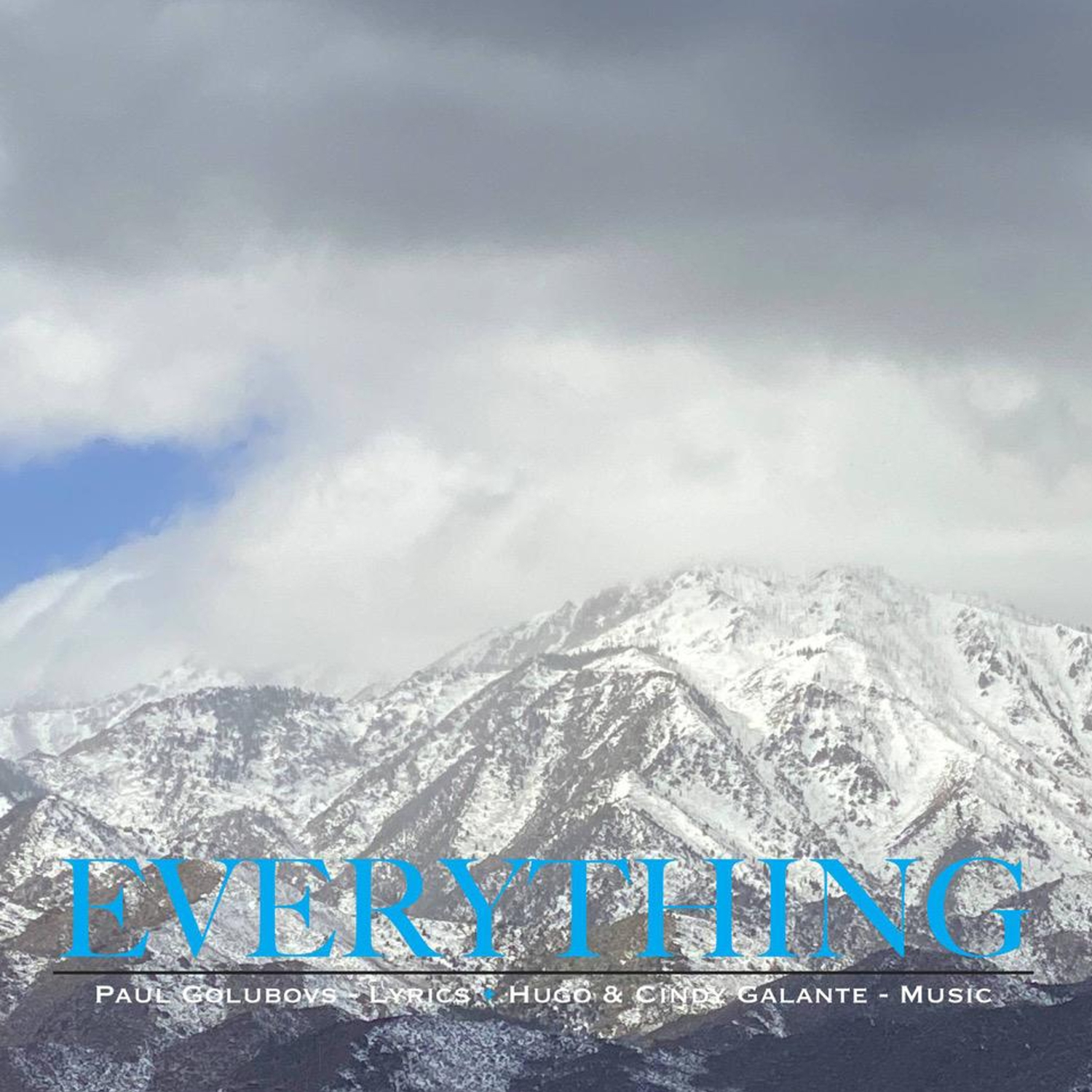 Everything – Firefox Premier Records